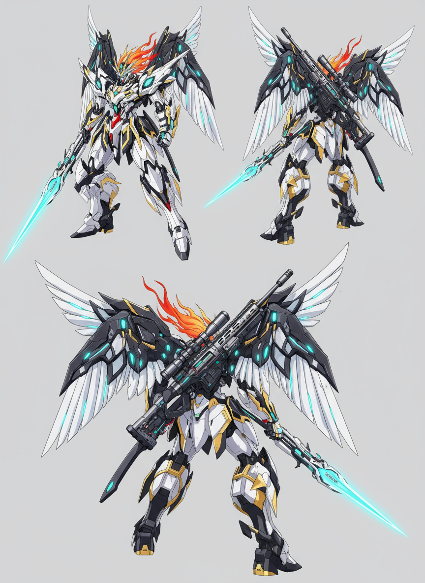 Steam Community :: Mecha BREAK