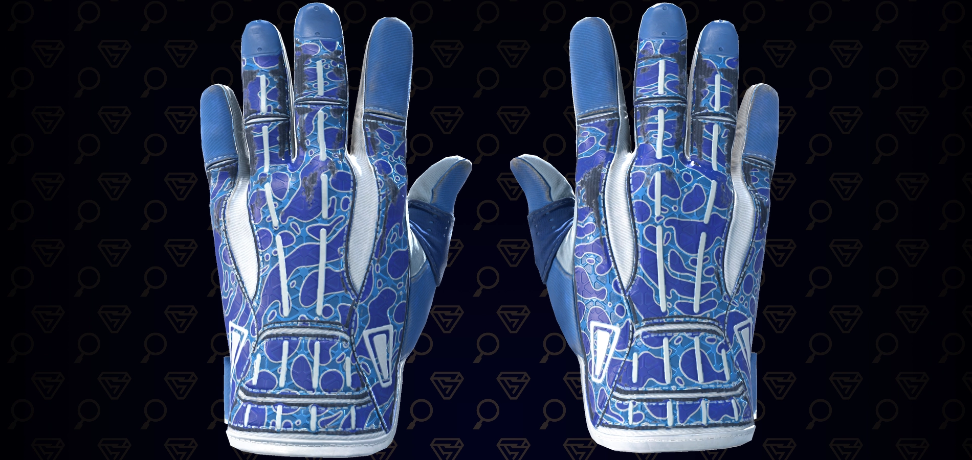 Steam Community :: Guide :: ★ Sport Gloves | Amphibious - Knuckle Wear ...