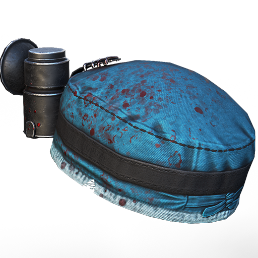 Surgeon Halloween Set Skin Collection | Rust Wiki