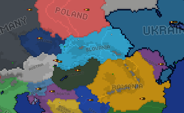 Steam Community :: Ages of Conflict: World War Simulator