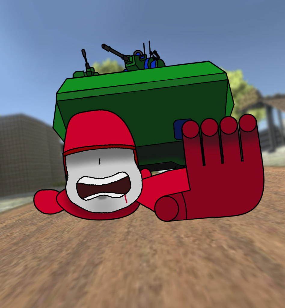 Steam Community :: Ravenfield
