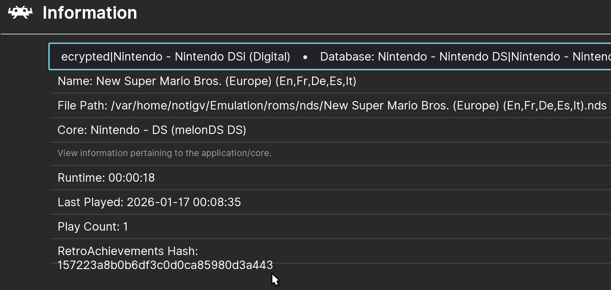 Steam Community :: Guide :: RetroAchievements: The Complete Setup Guide ...