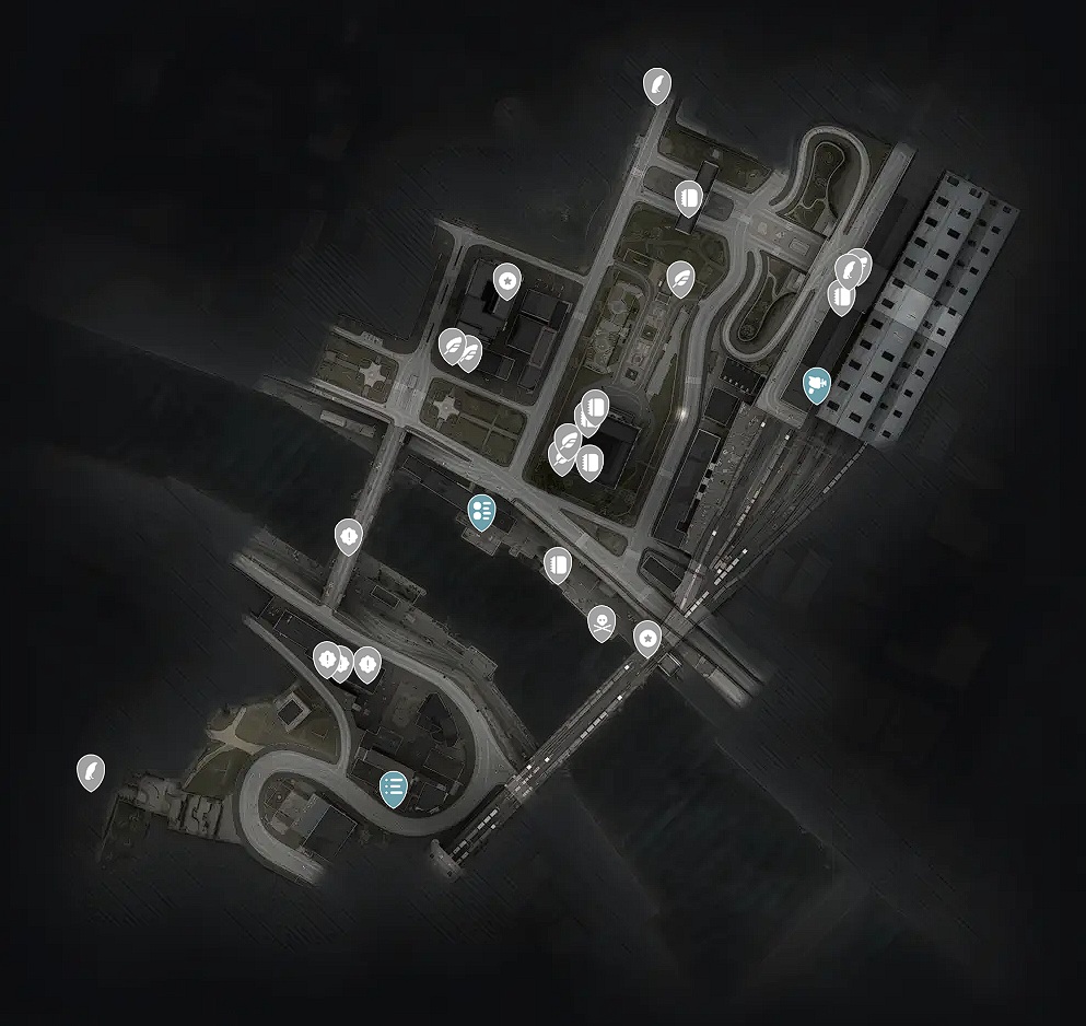 Steam Community :: Guide :: [INTERACTIVE MAP] Sniper Elite: Resistance ...