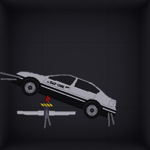 Steam Workshop::hell machine
