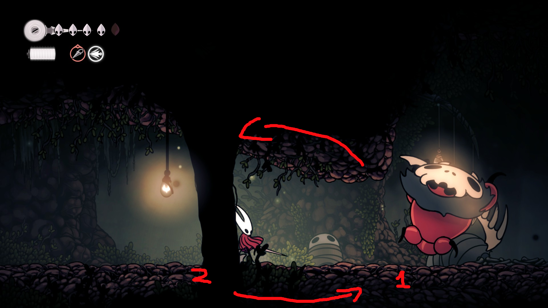 Steam Community :: Guide :: How to Defeat Hunter's March Boss ...