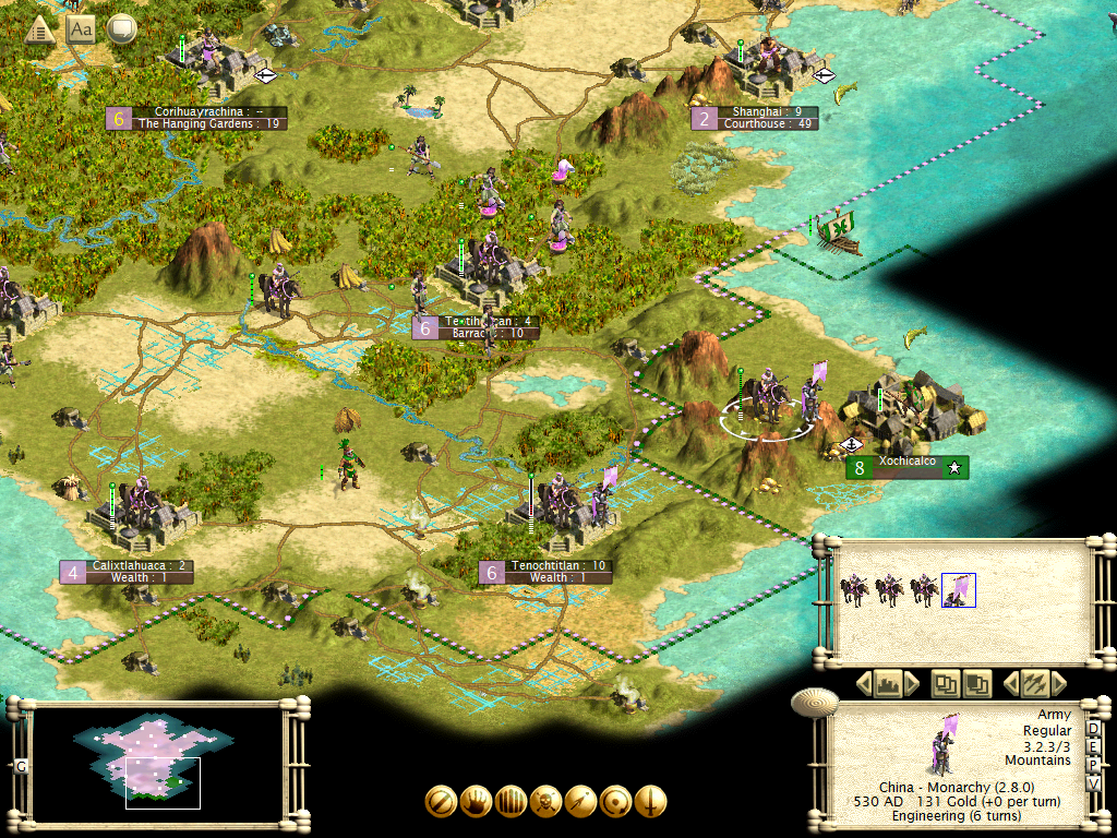 Steam Community :: Sid Meier's Civilization III: Complete