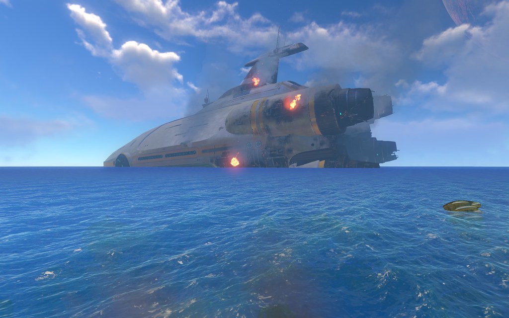 Steam Community :: Guide :: The Officially Unofficial Subnautica Guide