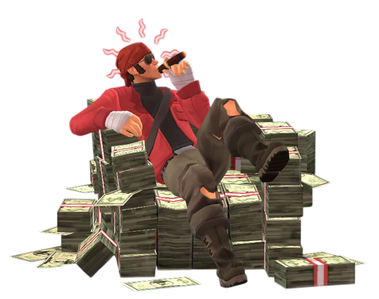 Steam Community :: Guide :: tf2 scout sets