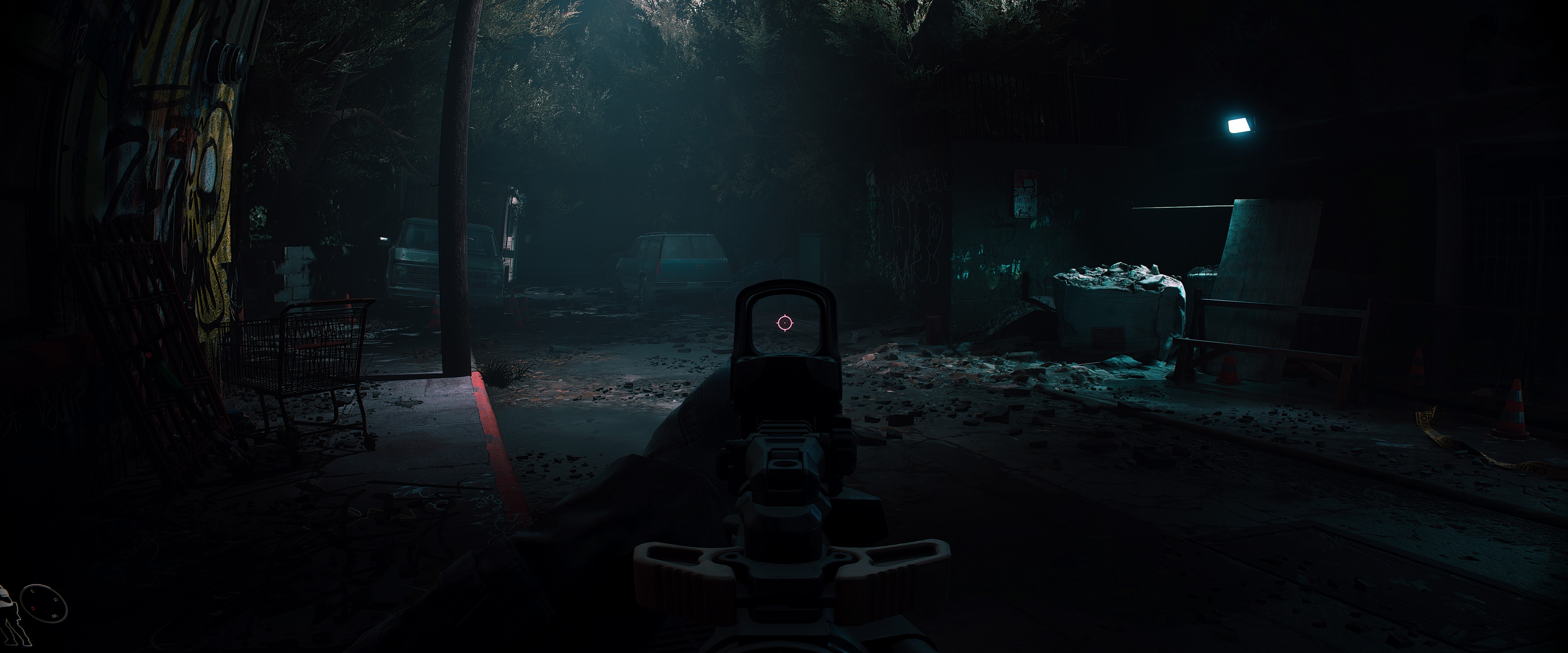 Steam Community :: Guide :: Body-Cam Visuals for Ready or Not (with ...
