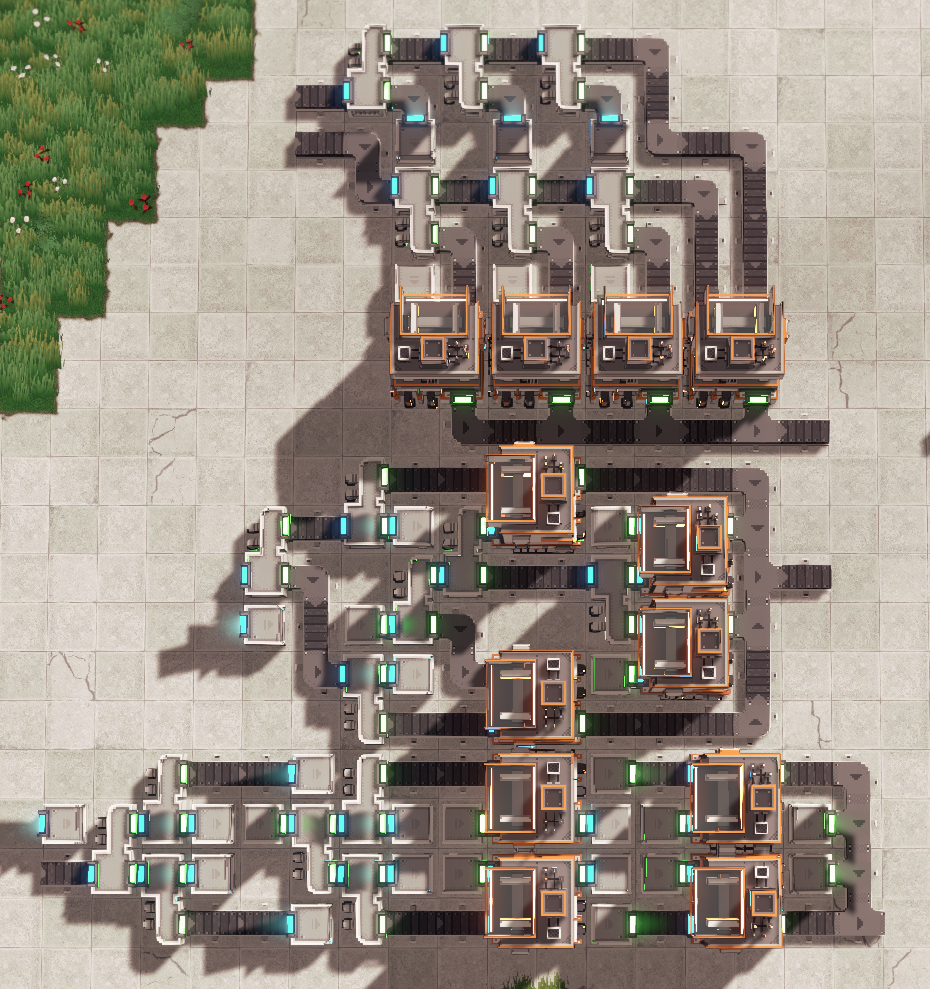 Steam Community :: Modulus: Factory Automation