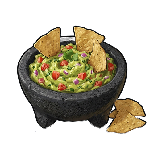 Steam Workshop::guacamole