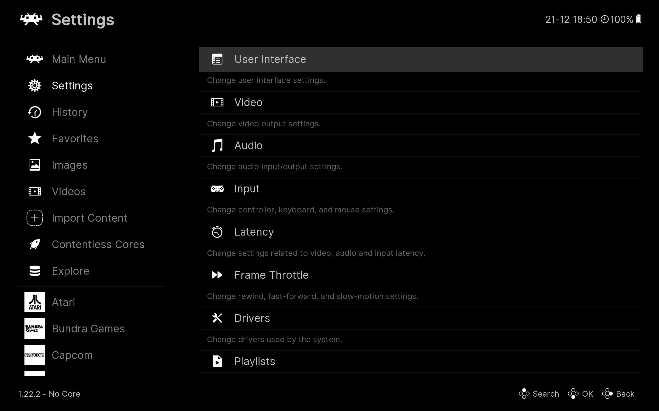 Steam Community :: Guide :: Customize font for RetroArch!