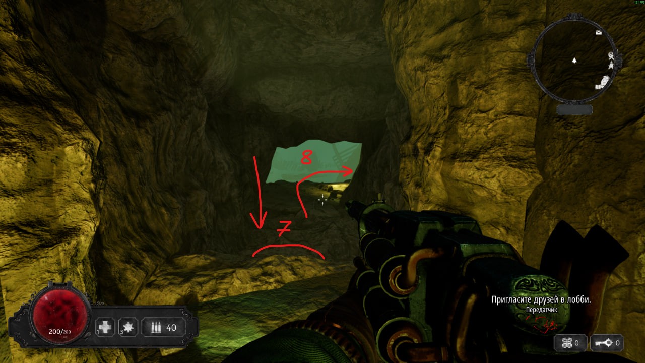 Steam Community :: Guide :: All Surge fissures