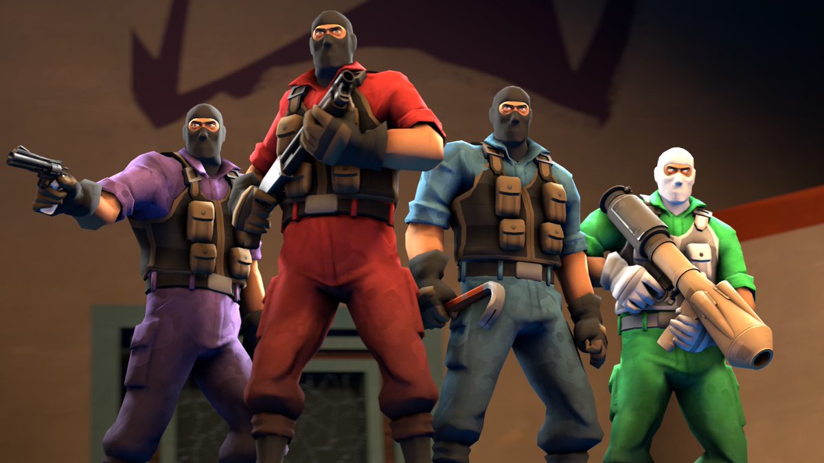 Steam Community :: Guide :: Как установить Open Fortress