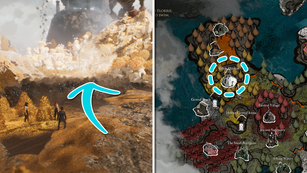 Steam Community :: Guide :: How to Find and Defeat All Mimes in Clair ...
