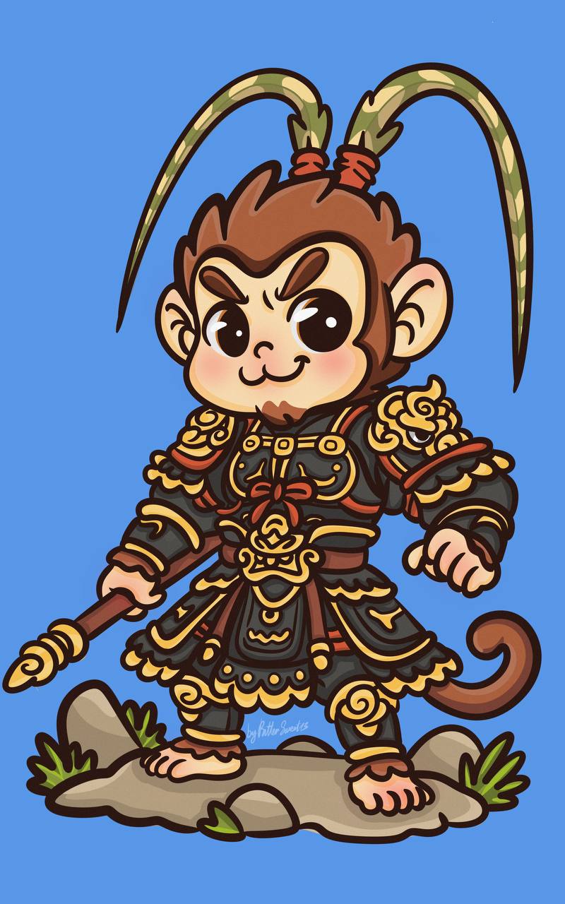 Steam Community :: Black Myth: Wukong