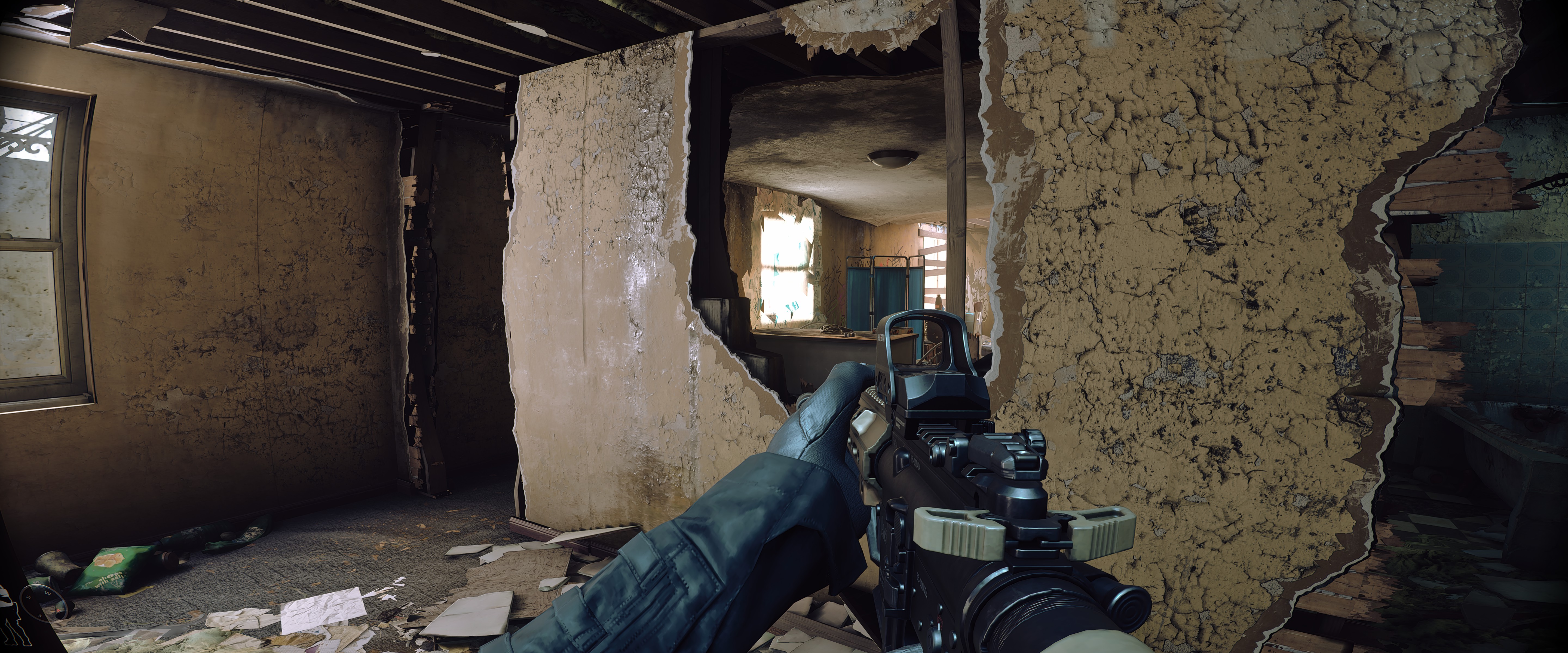 Steam Community :: Guide :: Body-Cam Visuals for Ready or Not (with ...