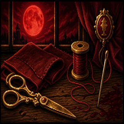 Steam Workshop::Sastre Blood Moon