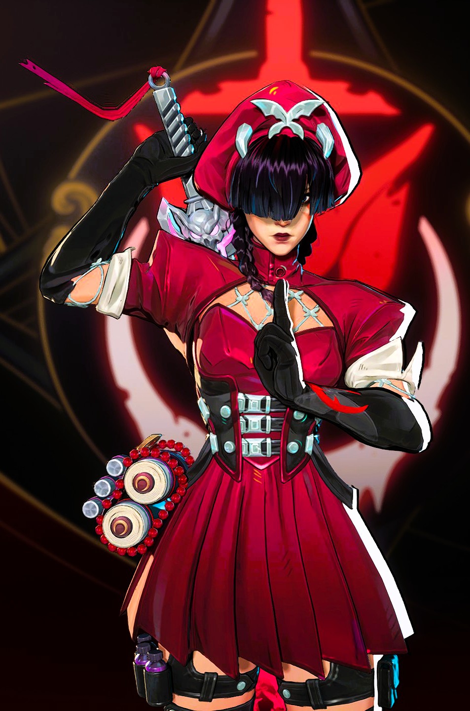 Steam Community :: Marvel Rivals