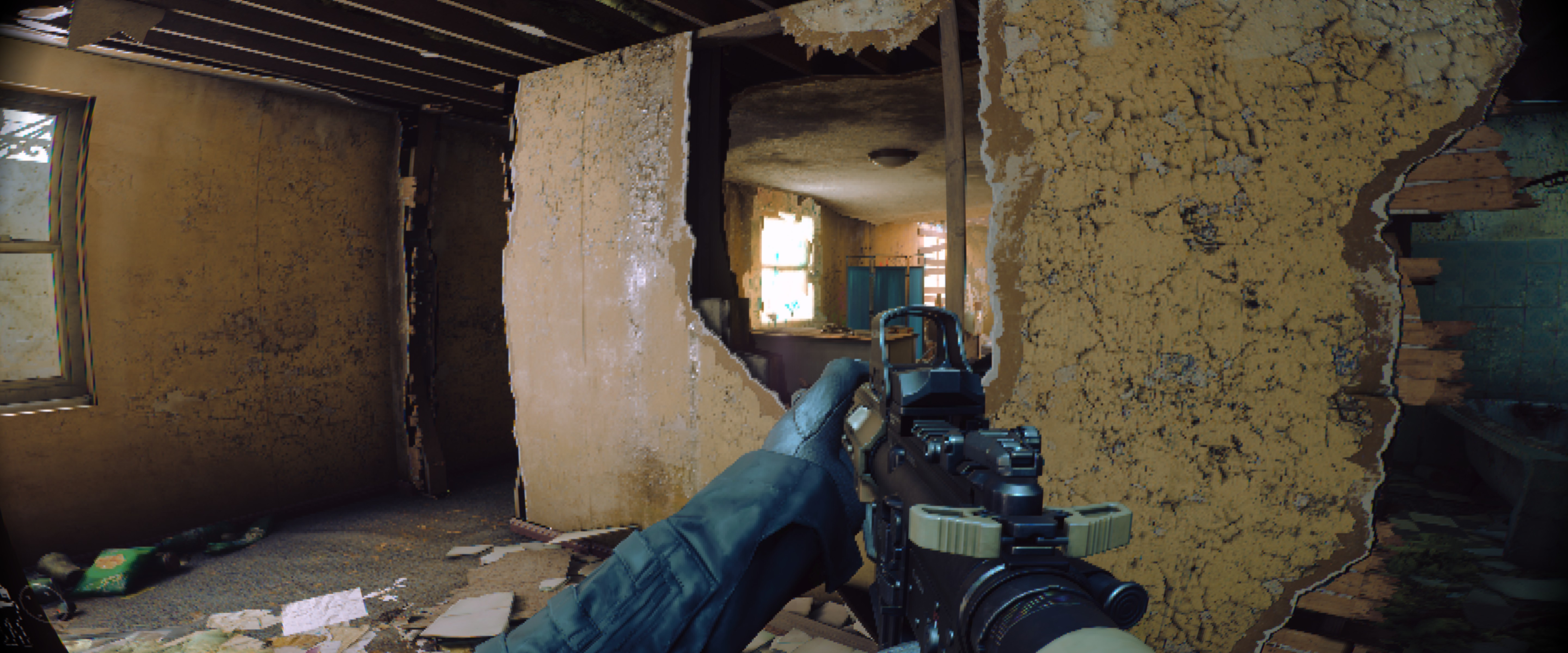 Steam Community :: Guide :: Body-Cam Visuals for Ready or Not (with ...