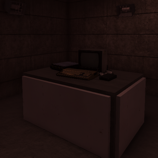 Steam Community :: Guide :: SCP:CB Ultimate Edition | All SCP Entities ...
