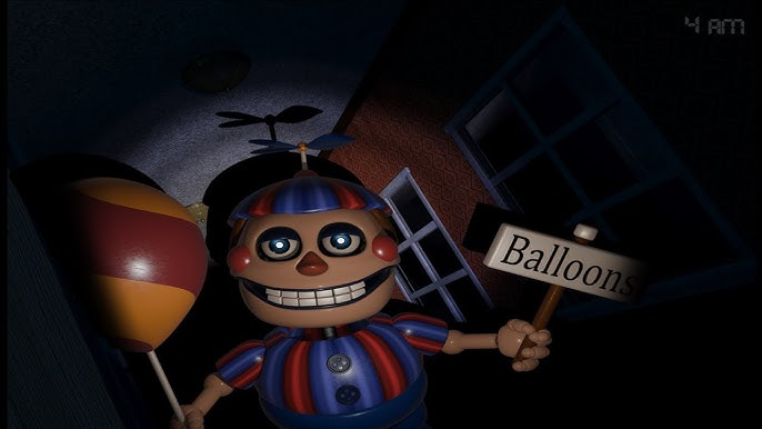 Steam Community :: Five Nights at Freddy's 4