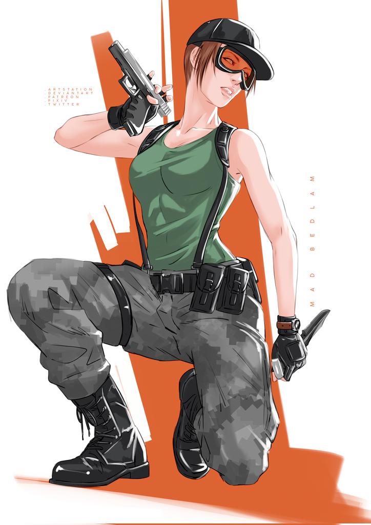 Steam Community :: Resident Evil