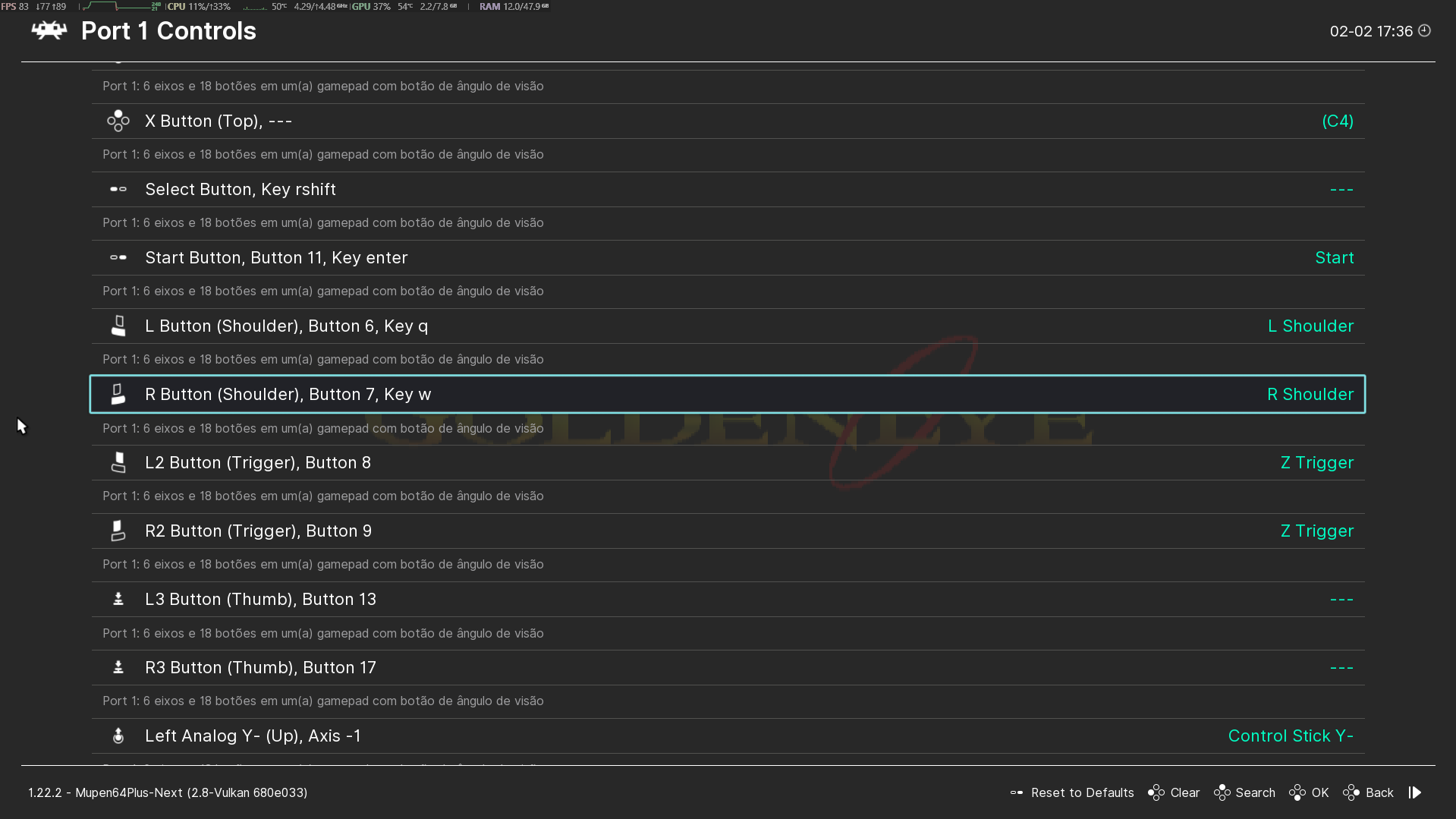Steam Community :: Guide :: How to Use Your 8BitDo 64 Controller on ...
