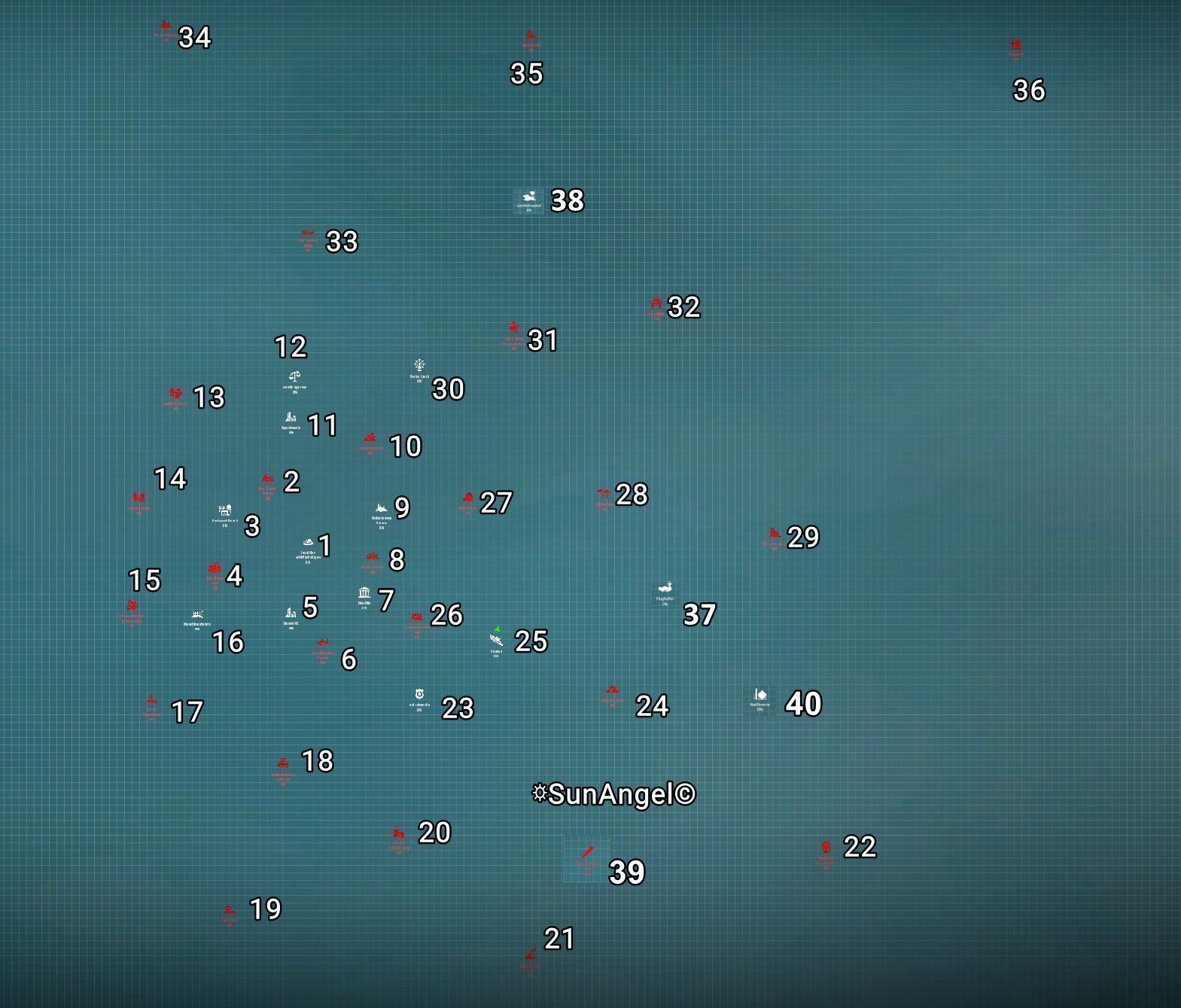 Steam Community :: Guide :: 👀🐳Sunkenland [EN | GER]