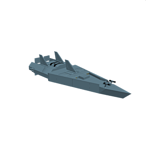 Steam Workshop::Battle Boat