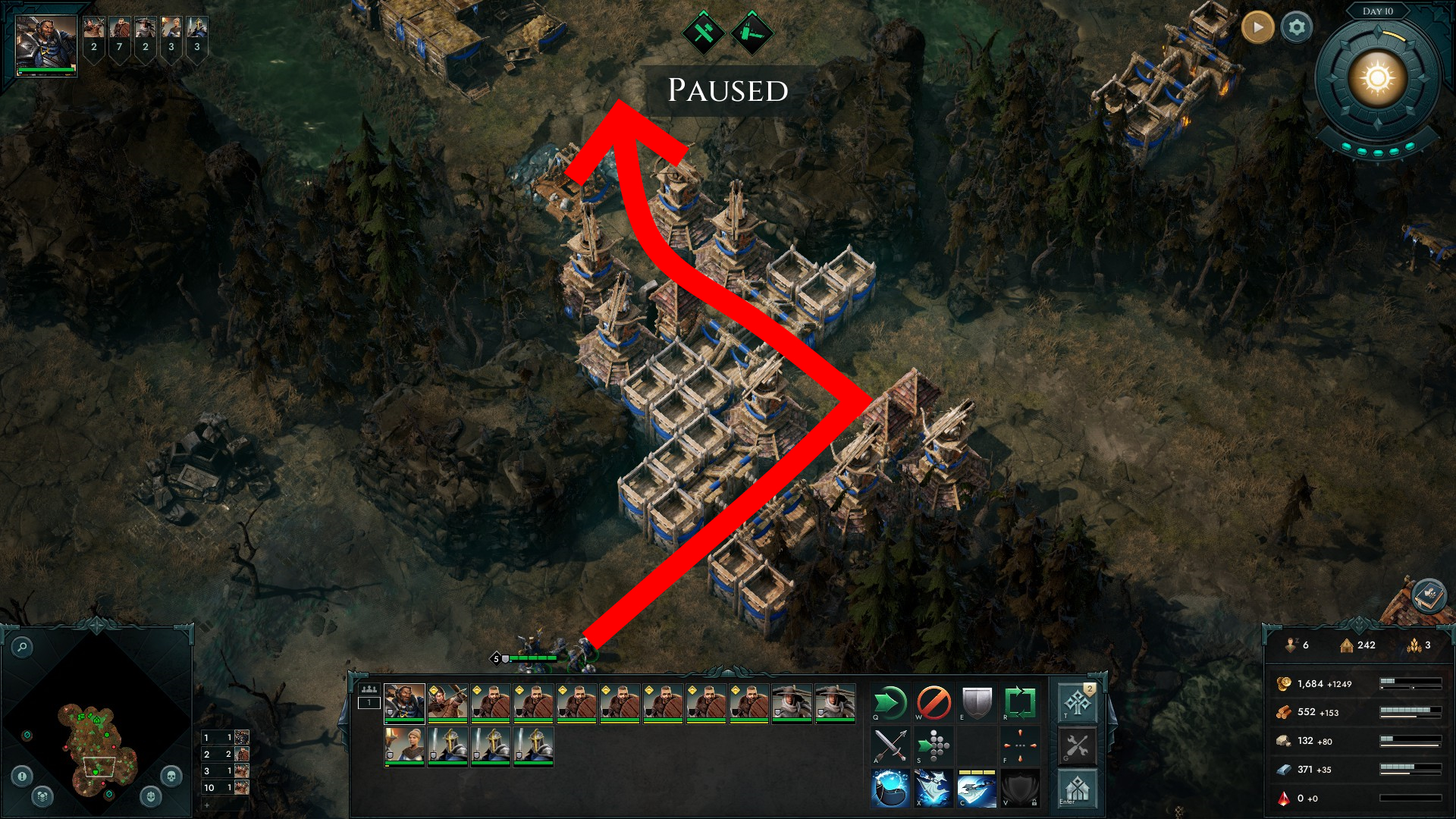 Steam Community :: Guide :: One Entrance Map