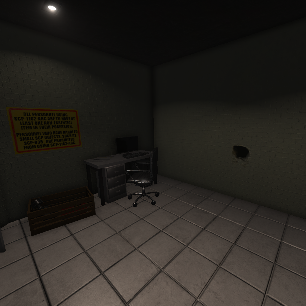 Steam Community :: Guide :: SCP:CB Ultimate Edition | All SCP Entities ...