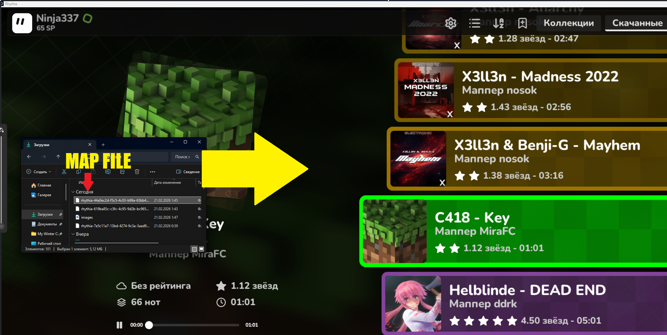 Steam Community :: Guide :: How to install maps