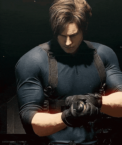 Steam Community :: Resident Evil Requiem