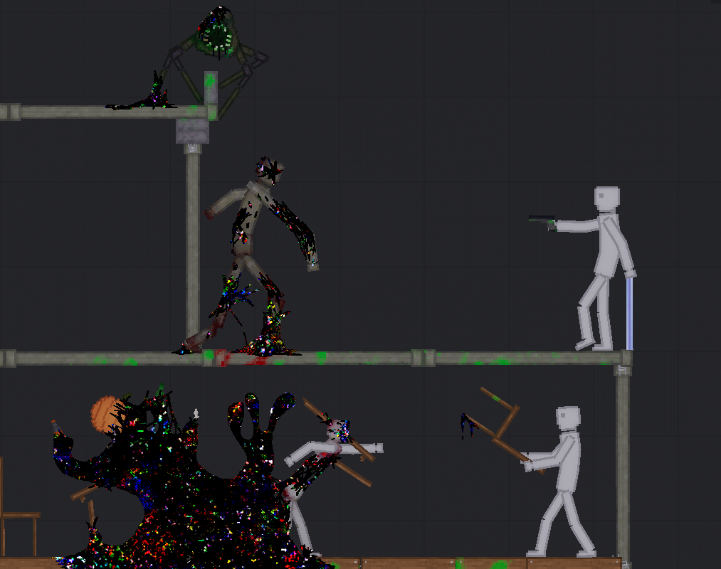 Steam Community :: People Playground