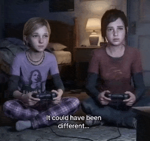 Steam Community :: The Last of Us™ Part I