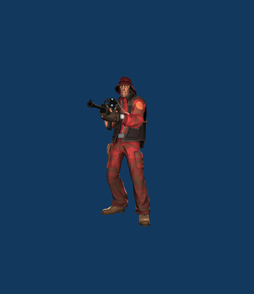 Steam Community :: Guide :: TFC Loadouts