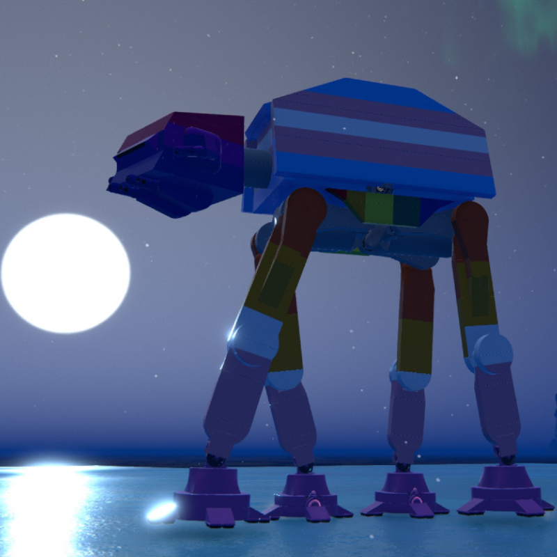Steam Workshop::GayT-GayT