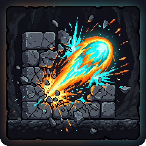 Steam Workshop::DestructiveProyectiles