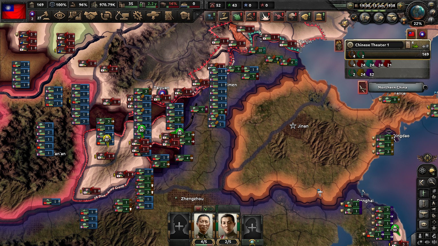 Steam Community :: Guide :: How to Win over Japan as Historical ...
