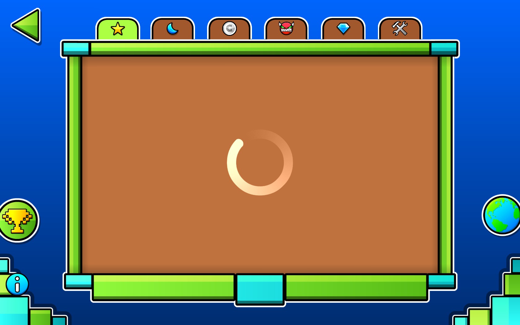 Steam Community :: Guide :: 100 модов для Geometry Dash ! Ge