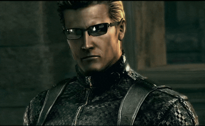Steam Community :: Resident Evil 5