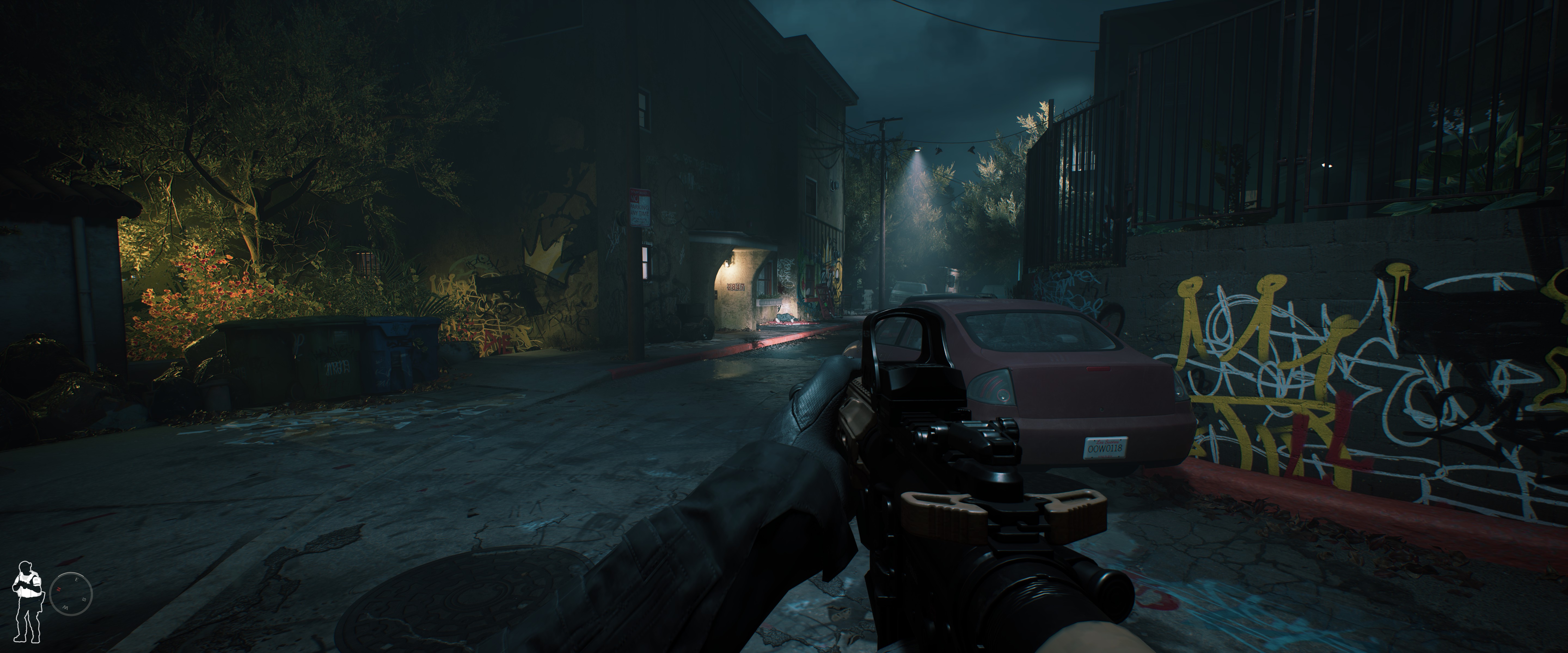 Steam Community :: Guide :: Body-Cam Visuals for Ready or Not (with ...
