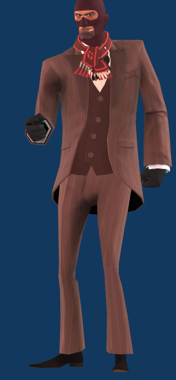 Steam Community :: Guide :: TF2 Spy Cosmetic Loadouts