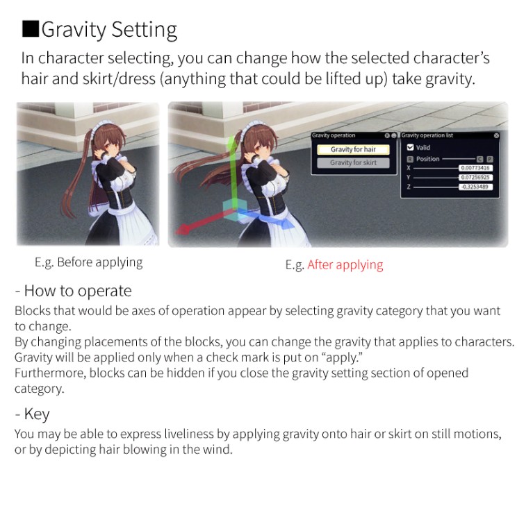 Steam Community :: Guide :: Starter Guide to Playing COM3D2