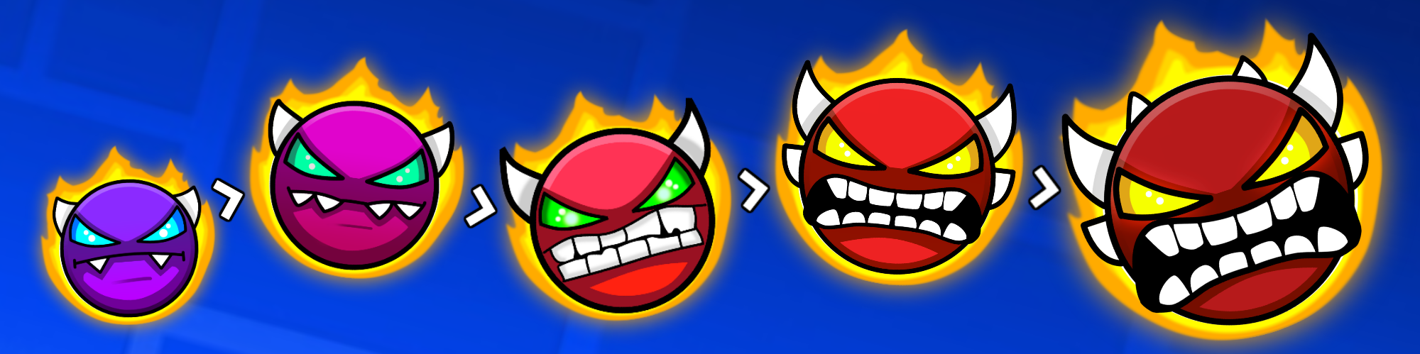 Steam Community :: Guide :: How to get better at Geometry Dash!