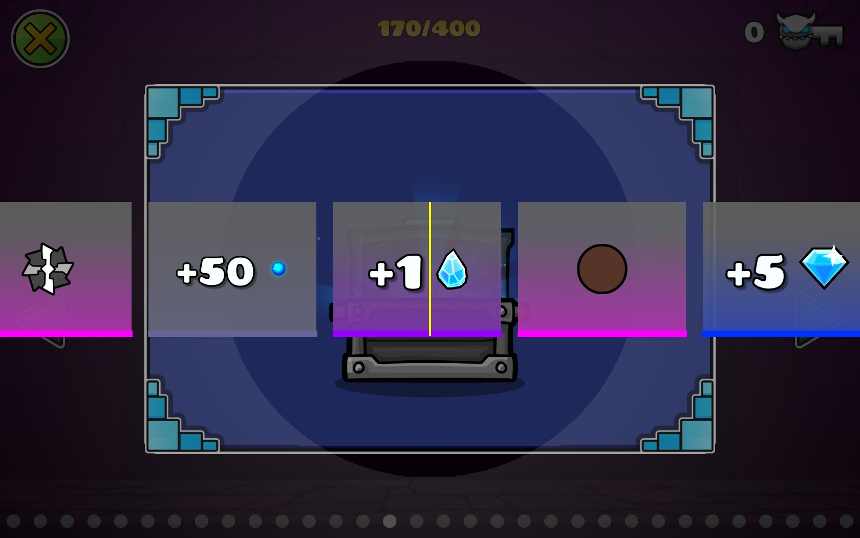 Steam Community :: Guide :: 100 модов для Geometry Dash ! Ge