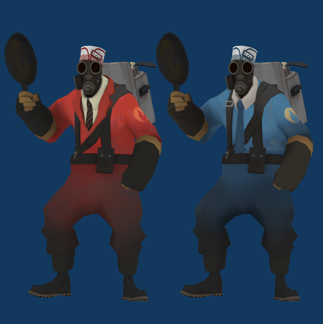 Steam Community :: Guide :: TF2 Loadouts 2021
