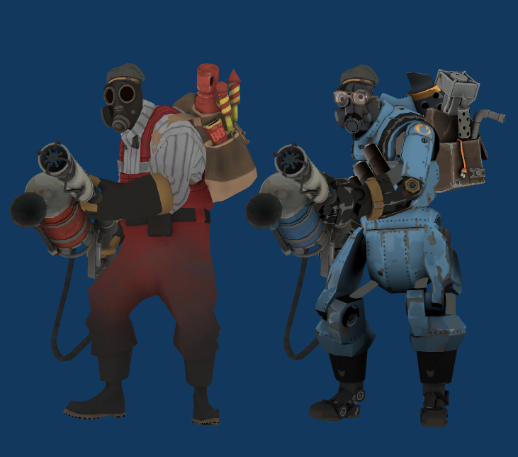 Steam Community :: Guide :: TF2 Loadouts 2021