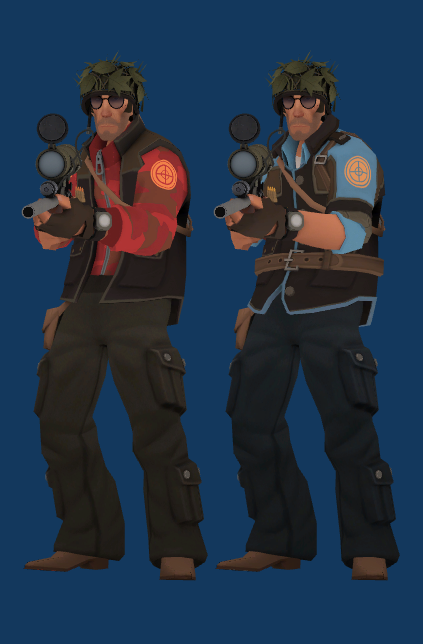 Steam Community :: Guide :: TF2 Loadouts 2021